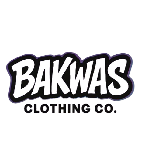 Bakwas Clothing Co. - Trippy Streetwear & Psychedelic Fashion